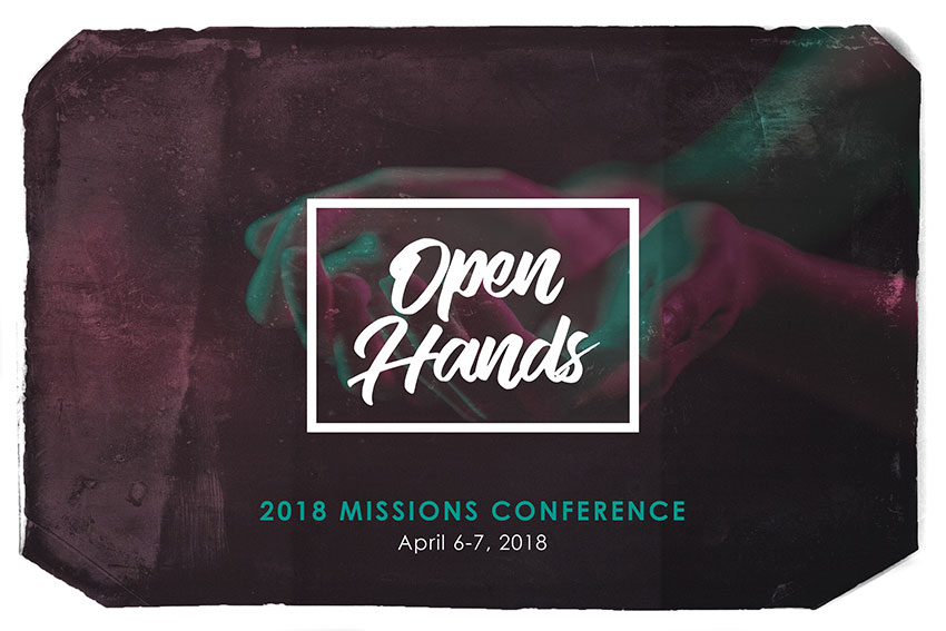 Baptists on Mission - Missions Conference