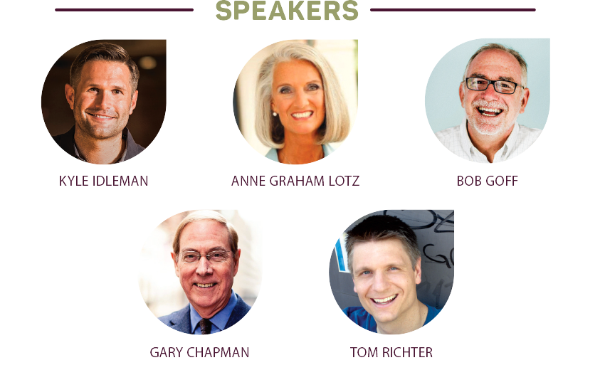 Baptists on Mission - Missions Conference