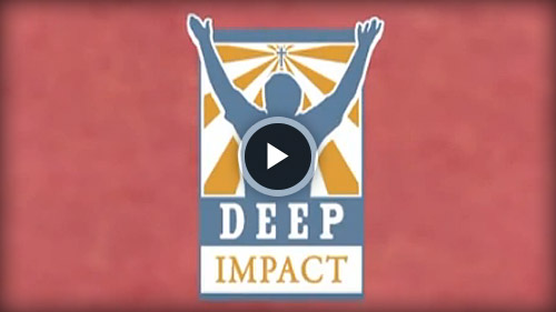 Baptists on Mission - Deep Impact